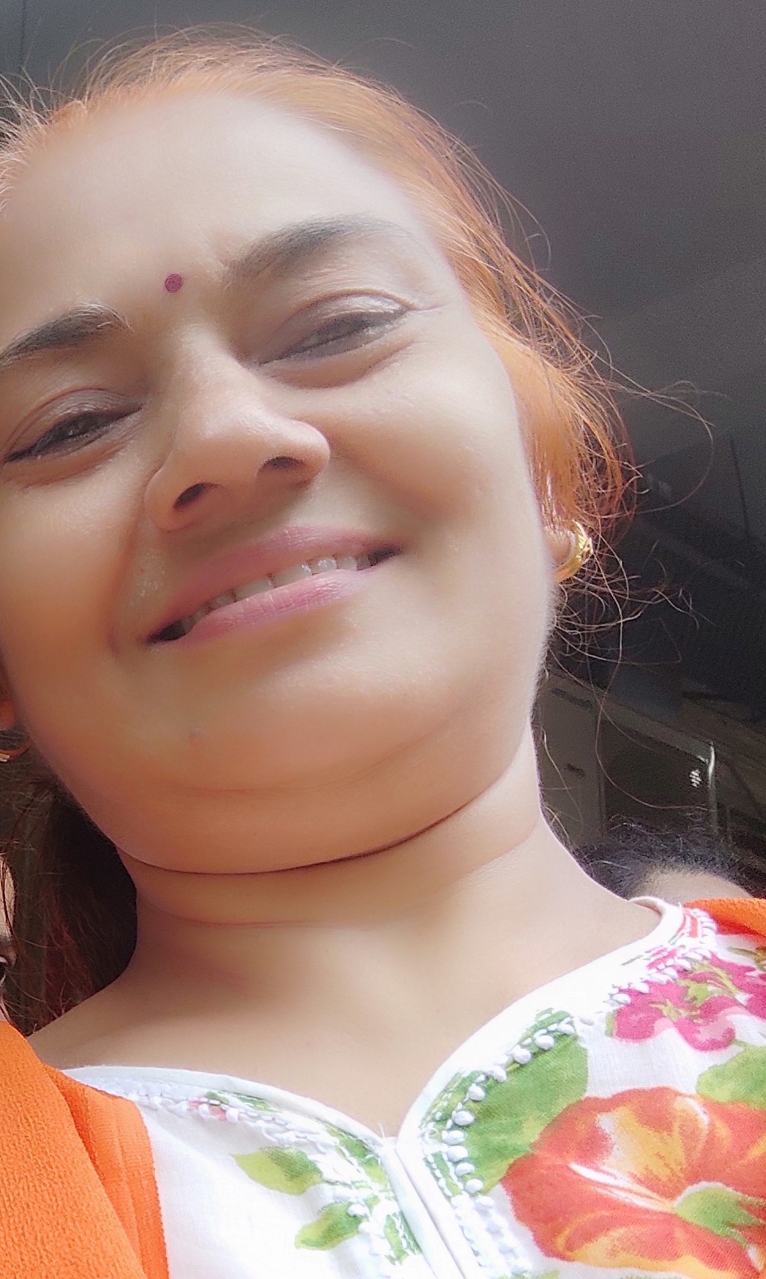 Mrs.RAMA PANDEY - Guru Nanak Khalsa College