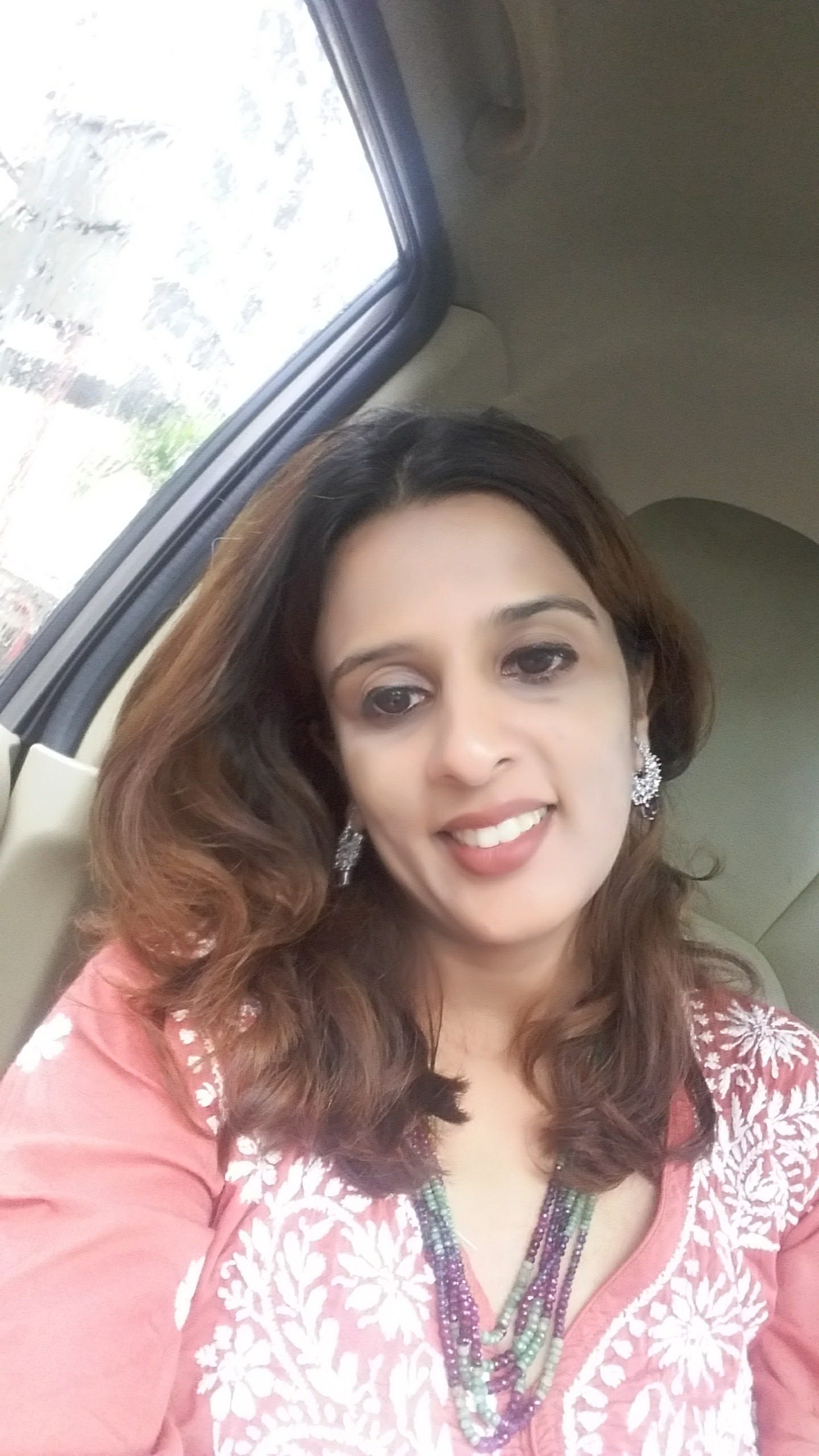 Mrs.Bhumika Desai - Guru Nanak Khalsa College