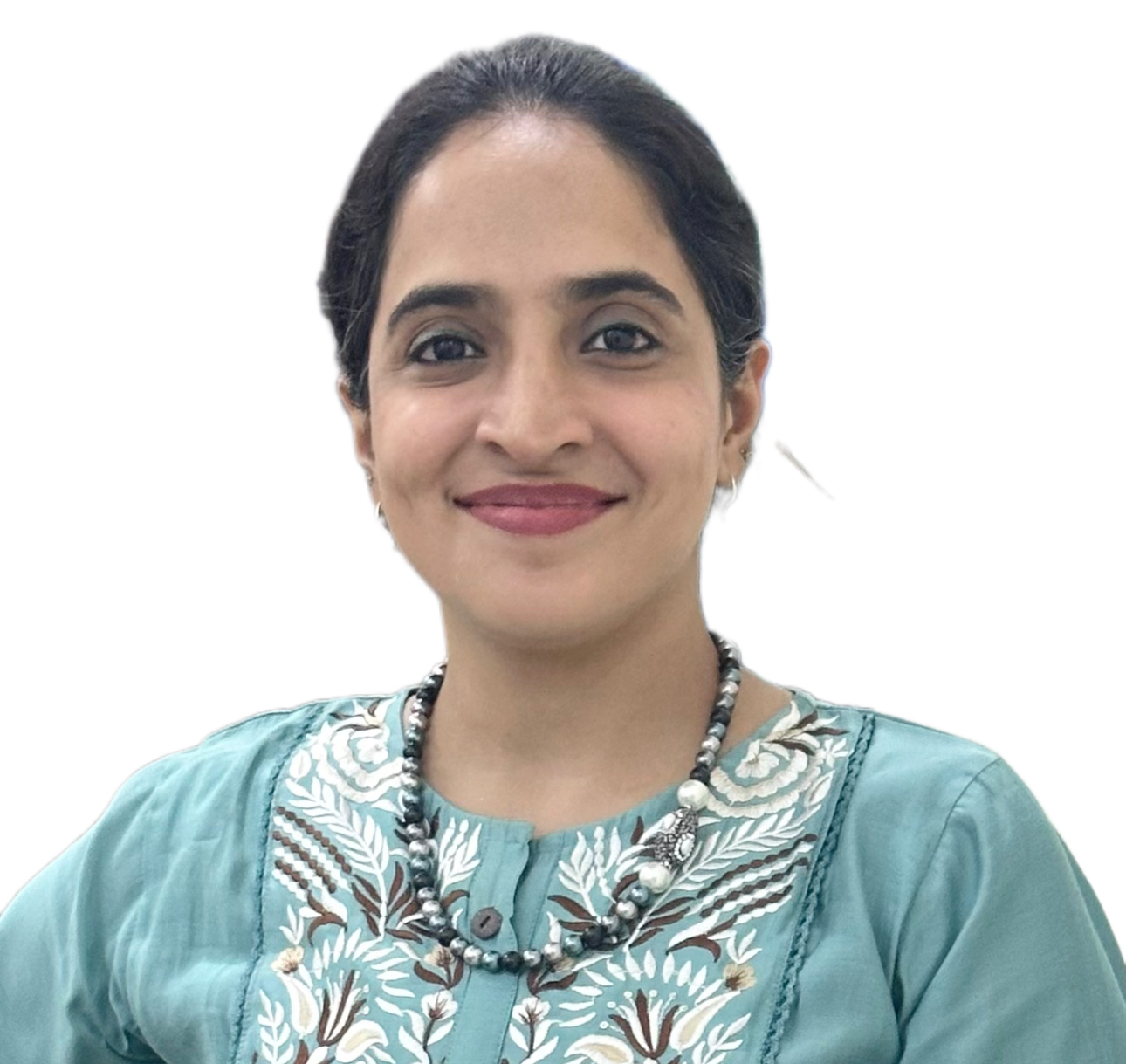 Dr.Charanjit Kaur Banga - Guru Nanak Khalsa College