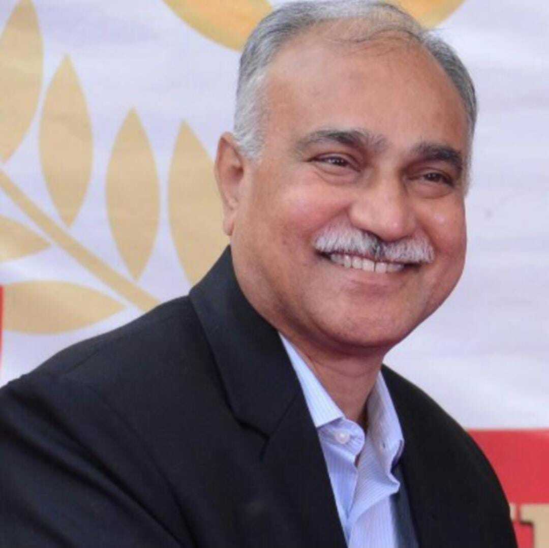 Campus Director - Guru Nanak Khalsa College