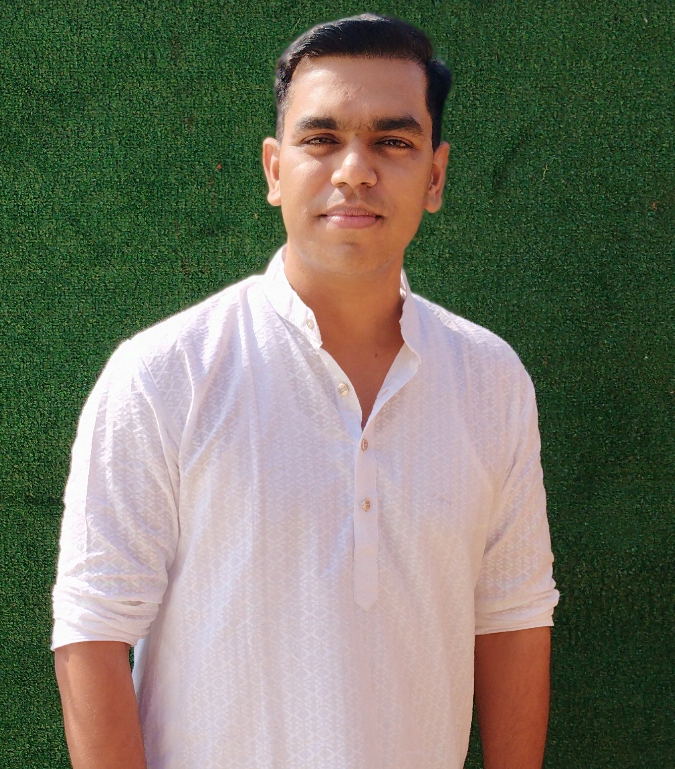 Mr. Jignesh Mehta - Guru Nanak Khalsa College